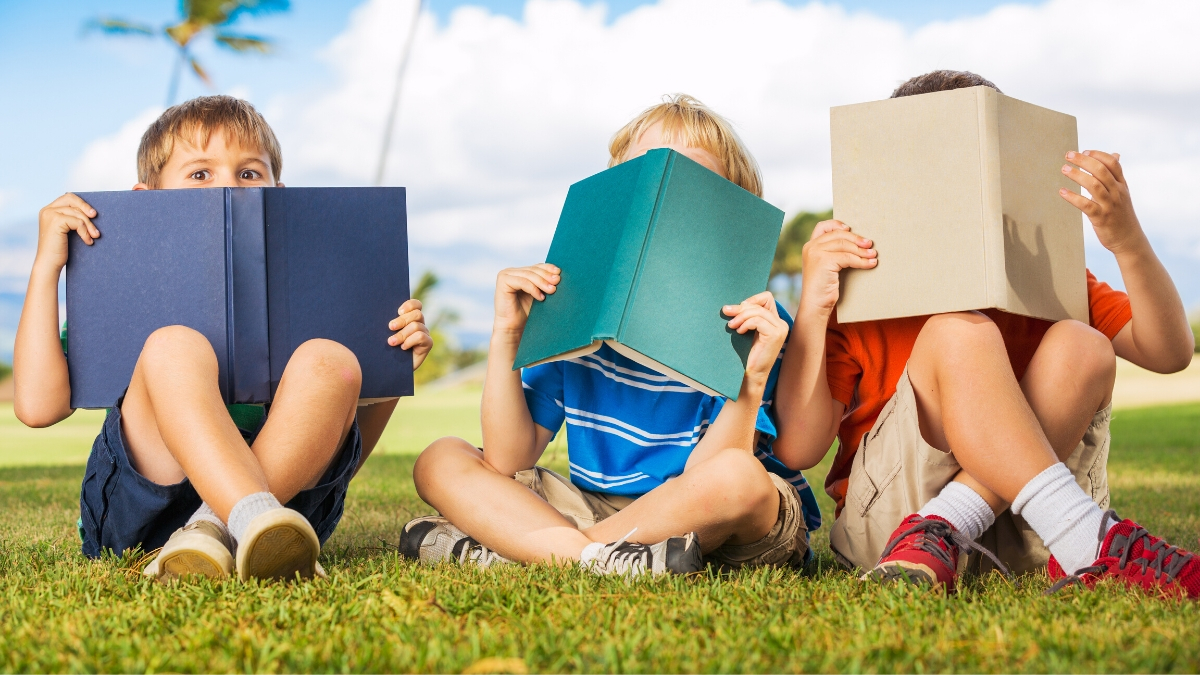 2020 Summer Reading Programs For Kids CertifiKID