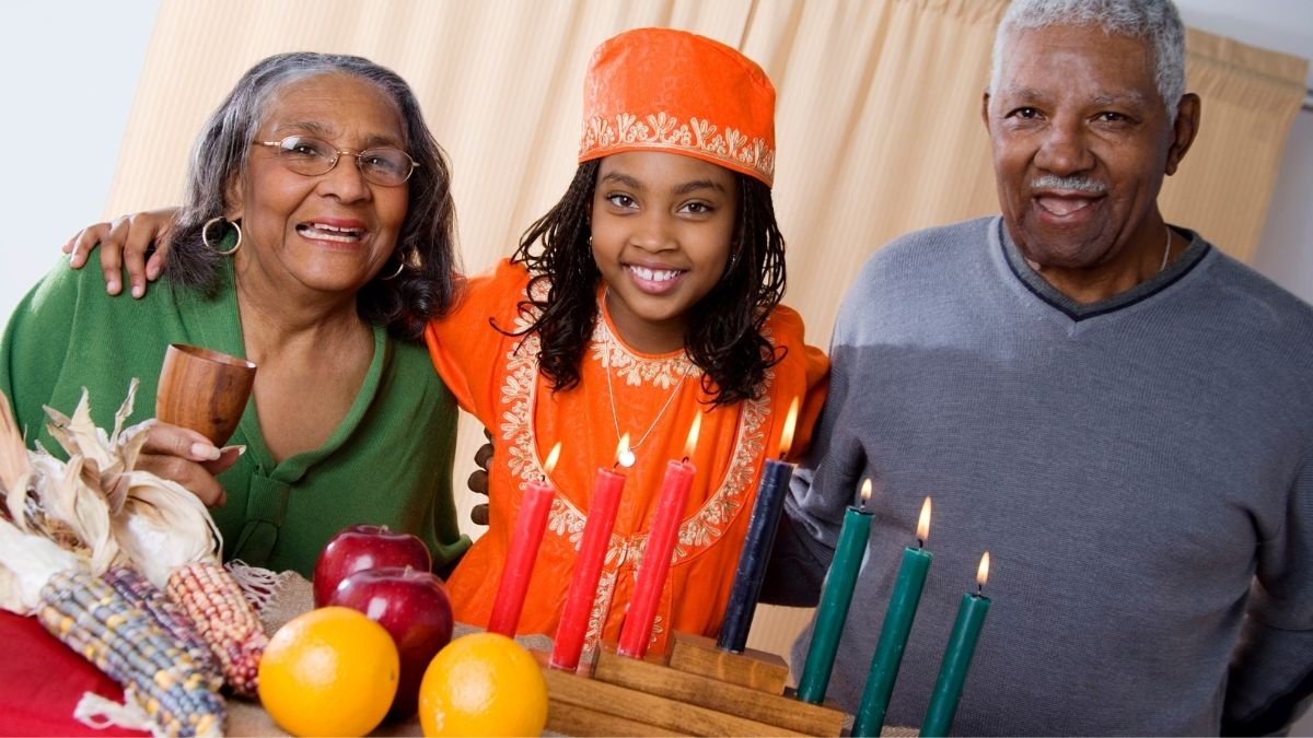 Kwanzaa With Kids: Learn About This African-American Tradition With Fun ...